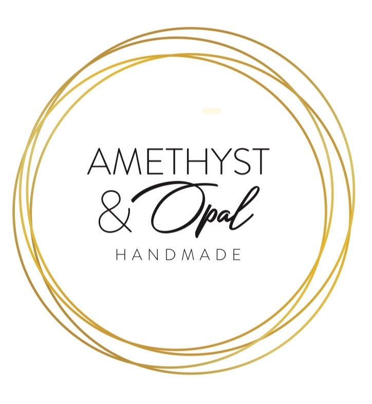 Amethyst and Opal - jewelry you love to love in– Amethyst + Opal